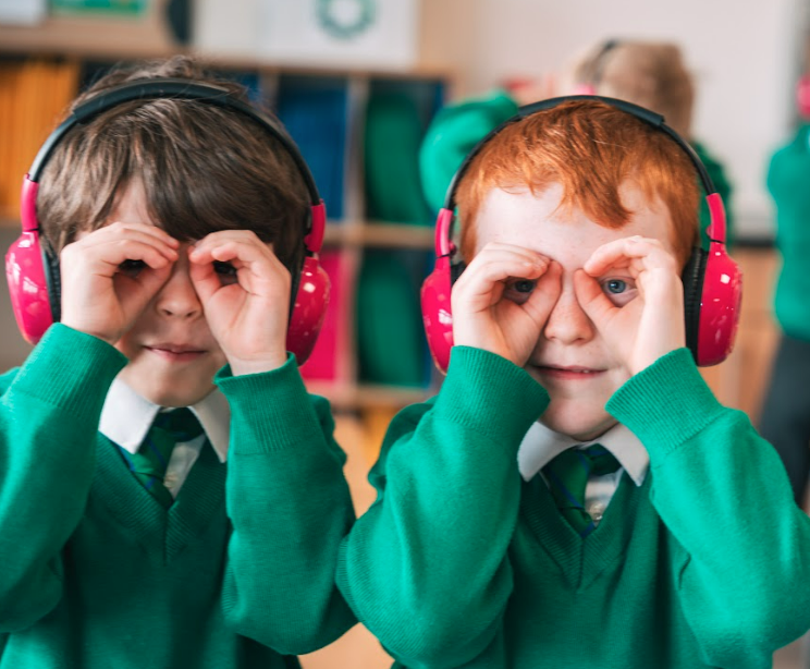 Home | Challenge Partners