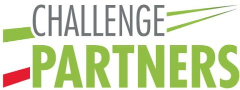 Logo and Graphics | Challenge Partners