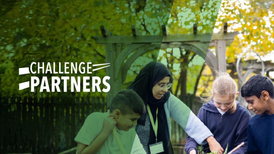 Tribute to a true system leader: Dave Baker | Challenge Partners